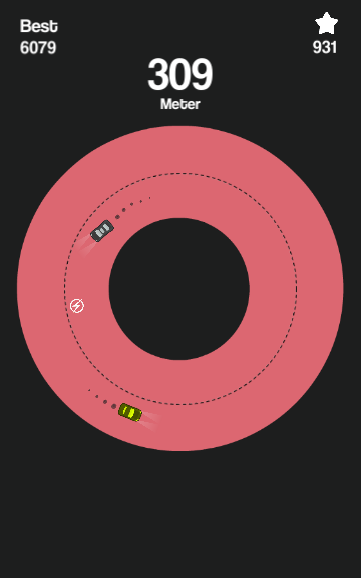 Arena Car Driver Unity3D Source Code + Android iOS Supported + Ready to Release by pottergames